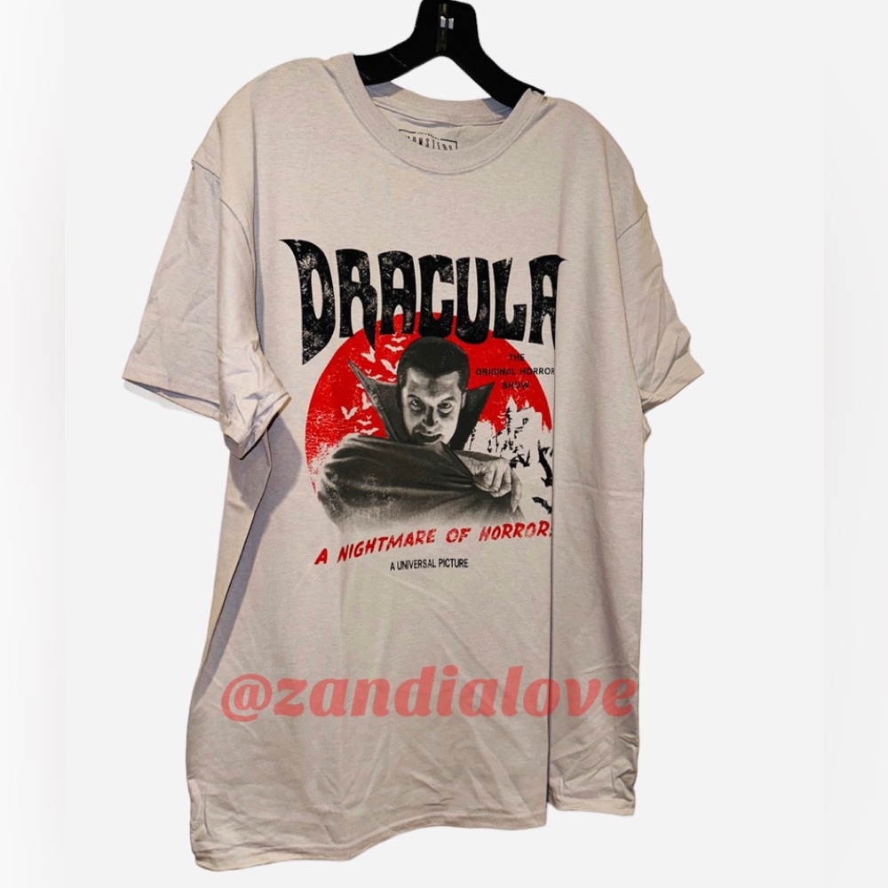 New Official Universal Monsters Dracula Vampire Movie… - Gem